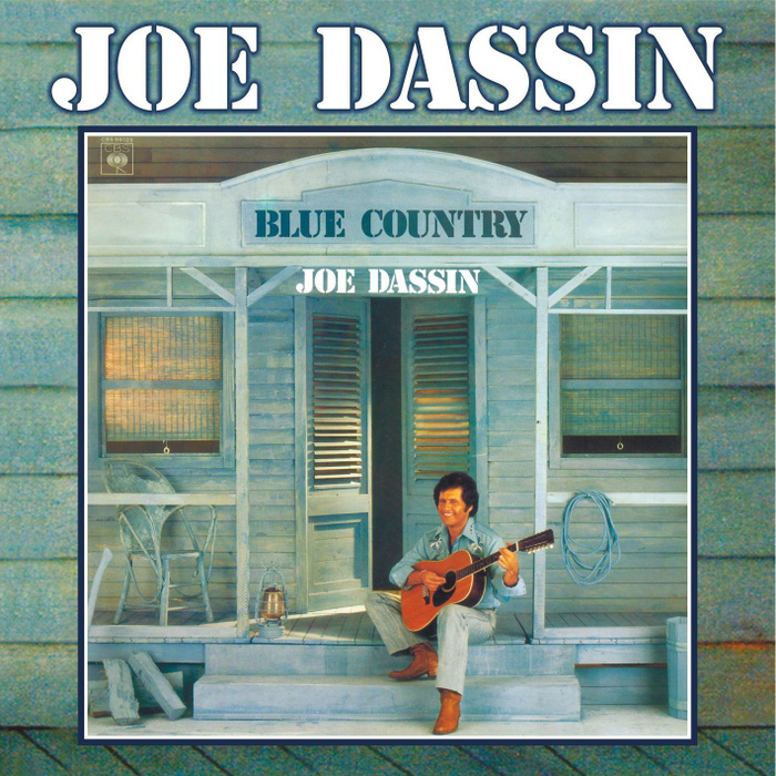 Audio CD Joe Dassin : Blue Country (+ 14 бонусов) - купить по низким ...
