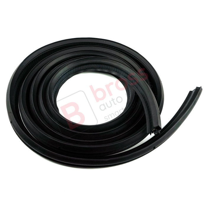 BDP1114 Прокладка резинового уплотнения задней крышки багажника ...