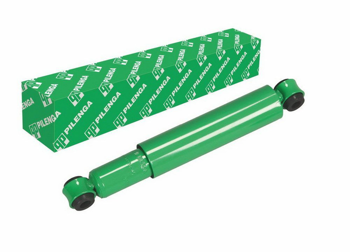 Амортизатор для ВАЗ 2101-2107 задний масляный - купить по доступным ...