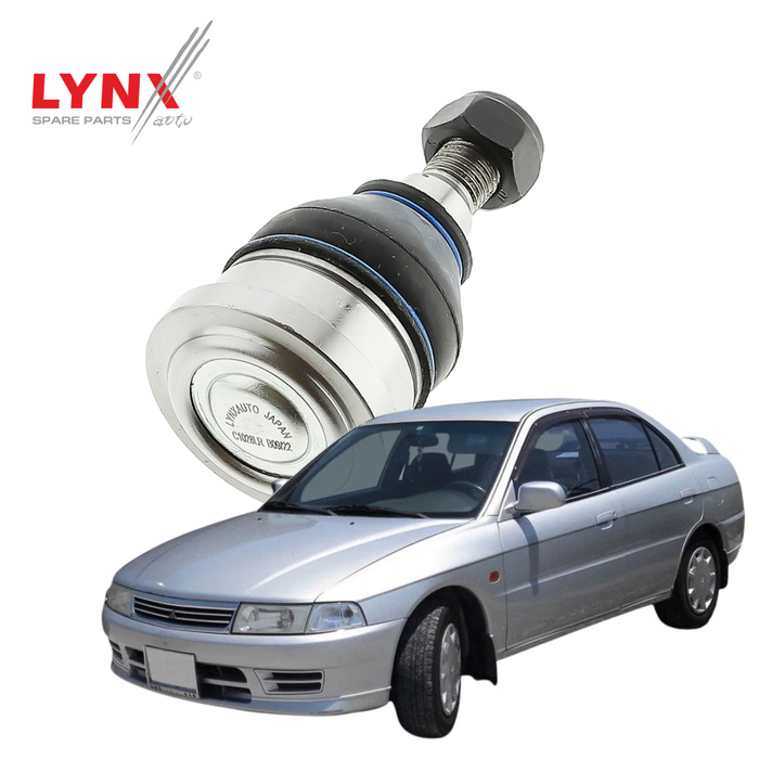 Опора шаровая Mitsubishi Mirage (5) / Митсубиси Мираж 1995 1996 1997 ...