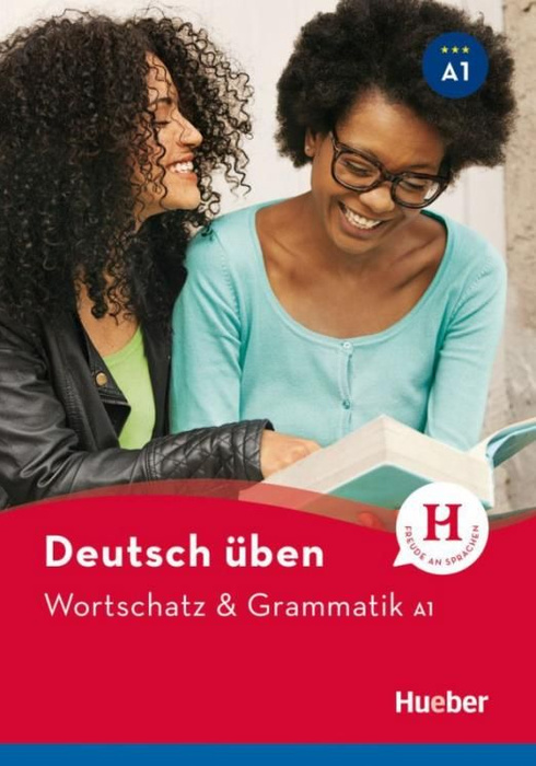 Deutsch ben. Wortschatz & Grammatik. A1 | Brill Lilli Marlen, Techmer ...