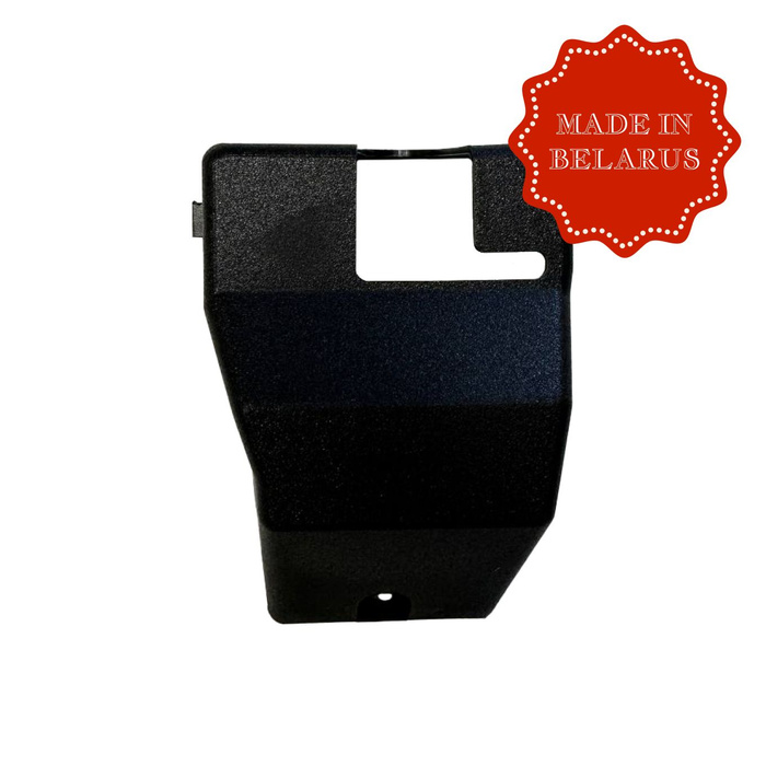 Крышка замка правой двери трактора МТЗ (Беларус) - МТЗ арт. 80-6708812 ...