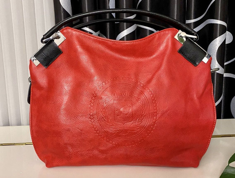 Сумка женская из натуральной мягкой эко кожи на плечо , вмещает А4 ...