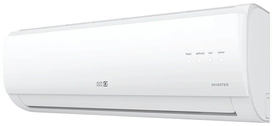 Кондиционер ALFACOOL CSMI-09CH - купить по доступным ценам в интернет-магазине OZON (787750030)