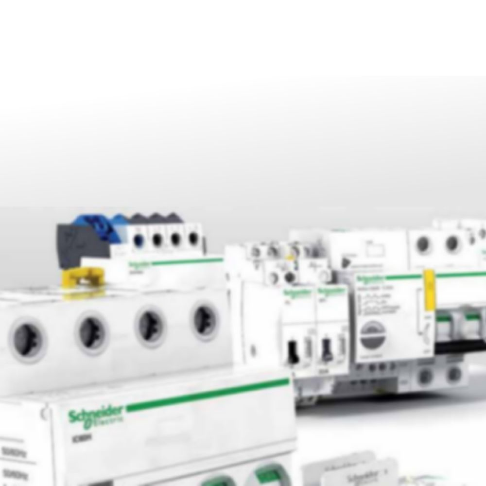 Автоматический выключатель Schneider Electric Acti9 K60N 1P 16A B 6kA ...