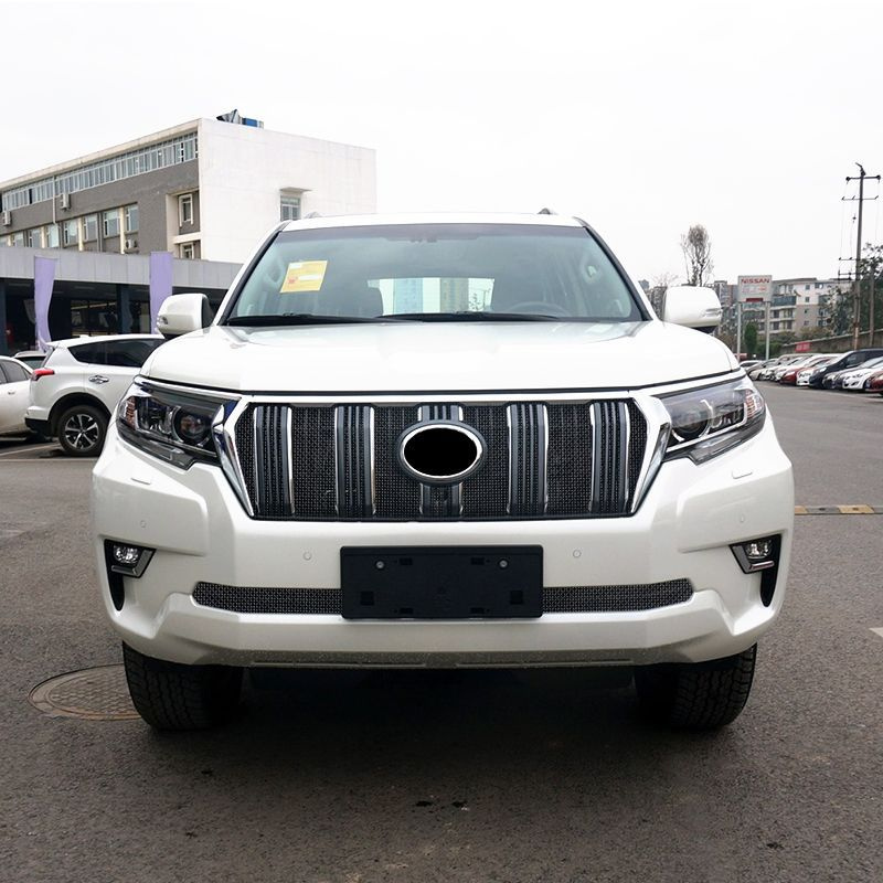 применять к Toyota LAND CRUISER PRADO 150 2014-2017 2016 2015 ...