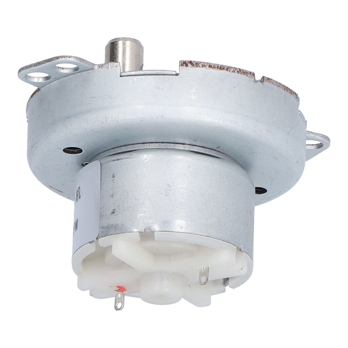 Мотор-редуктор постоянного тока с высокой скоростью кручения ...