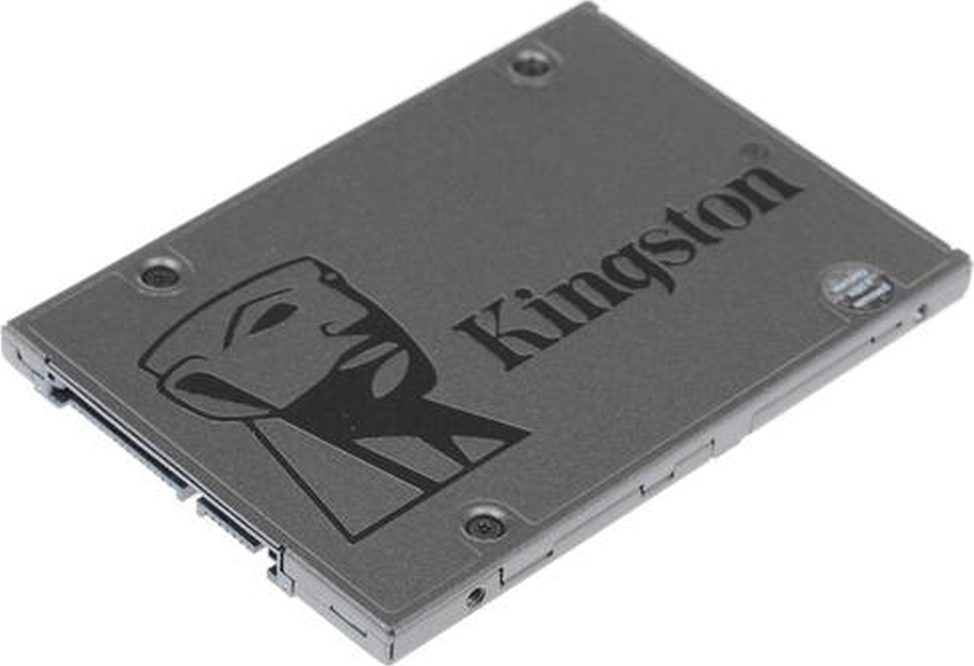 240 ГБ Внутренний SSD-диск Kingston TLC 2D NAND A400 2.5" SATA3 6.0 ...