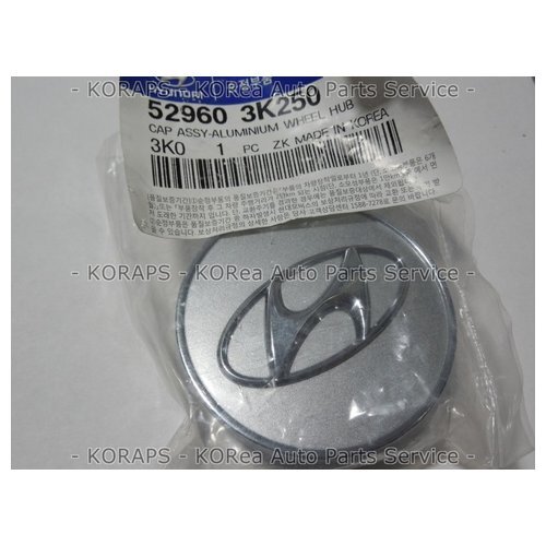 Колпак ступицы колеса Hyundai-Kia 529603K250 оригиналкупить c доставкой ...