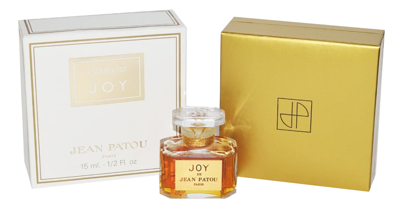 Jean Patou Духи Joy 15 мл купить на OZON по низкой цене (3142677341)