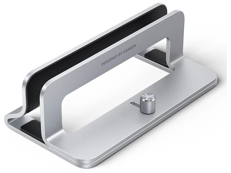 Подставка для ноутбука Ugreen Universal Vertical Aluminum Laptop Stand ...