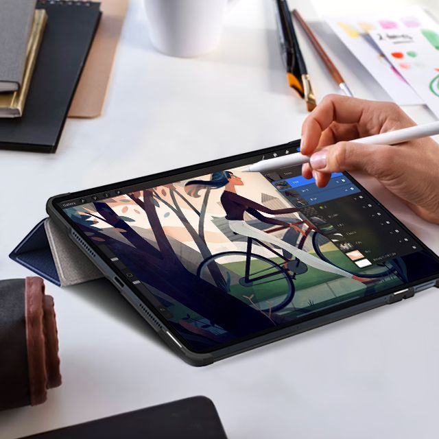 Чехол для Huawei MatePad 2022, Huawei MatePad 2021, Honor Pad V6 (10.4 ...