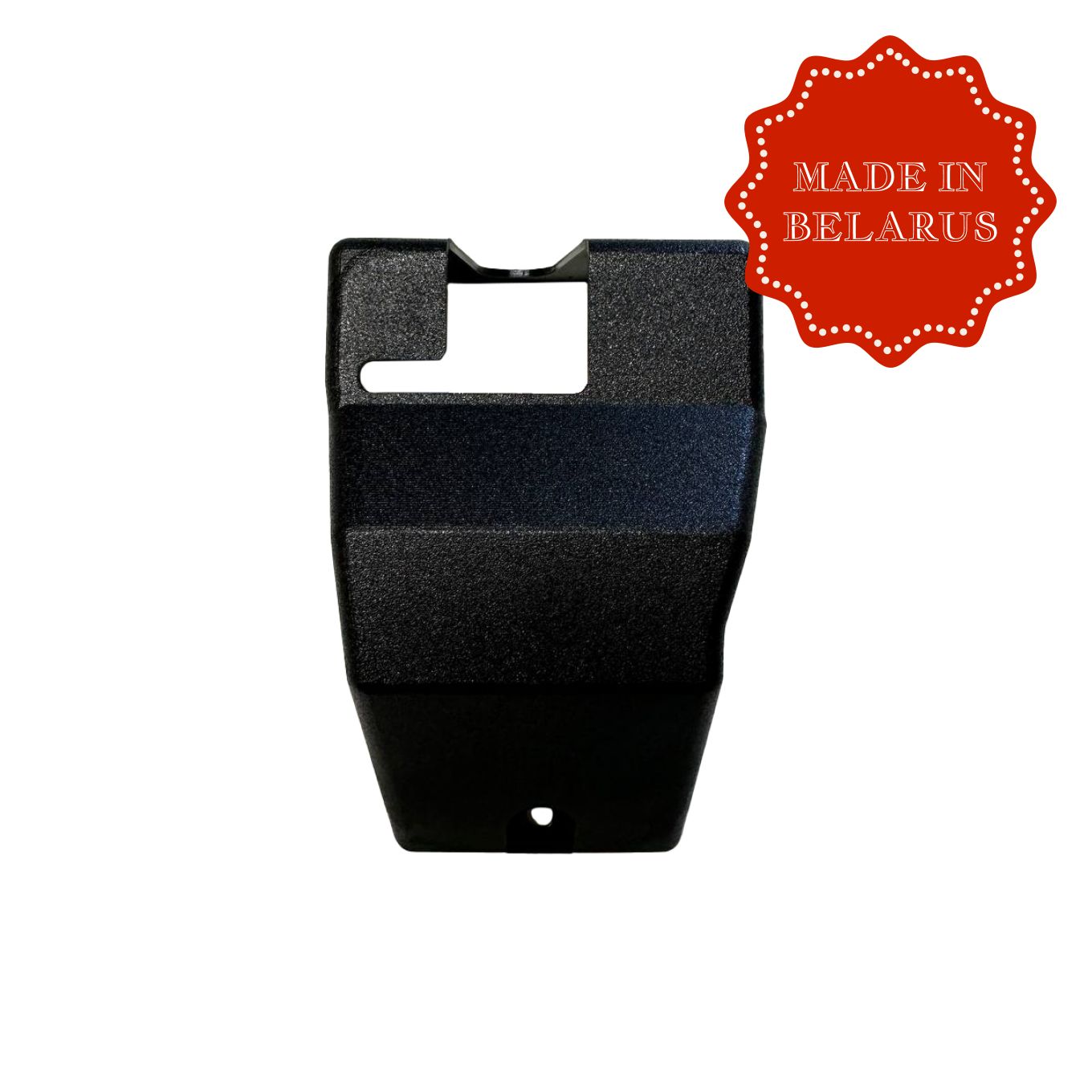 Крышка замка правой двери трактора МТЗ (Беларус) - МТЗ арт. 80-6708812 ...