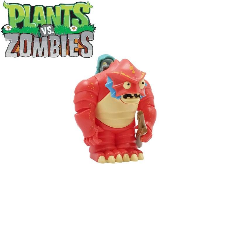 Украсьте свое пространство статуями Pvz: Deadbeard, Football Zombie и ...