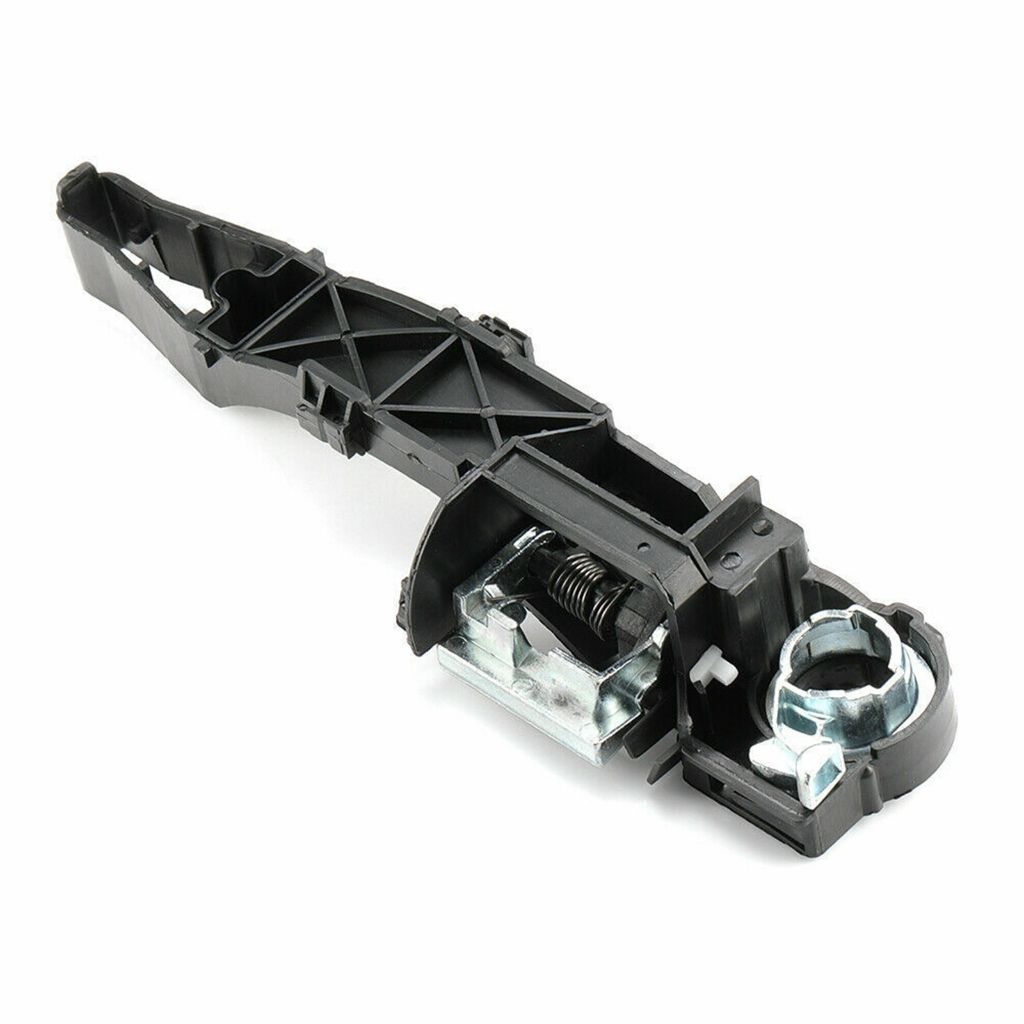 (1 комплект) 806067794R Renault Держатель ручки ручки сдвижной двери ...