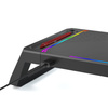 Подставка под монитор с USB хаб EVOLUTION MS200 RGB купить на OZON по низкой цене (959175121)