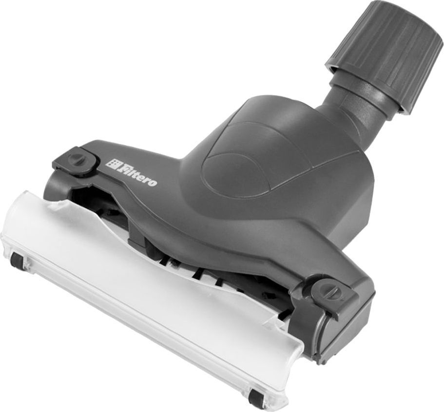 Турбощетка для пылесоса Filtero FTN 21 Компакт, с универсальным соединителем 30-37 мм - купить ...