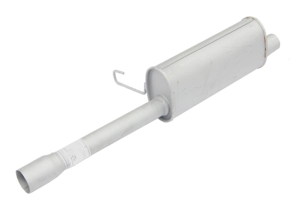 Резонатор газ-3302 дв змз-406 баксан - арт. 3302-1202008 - купить по ...