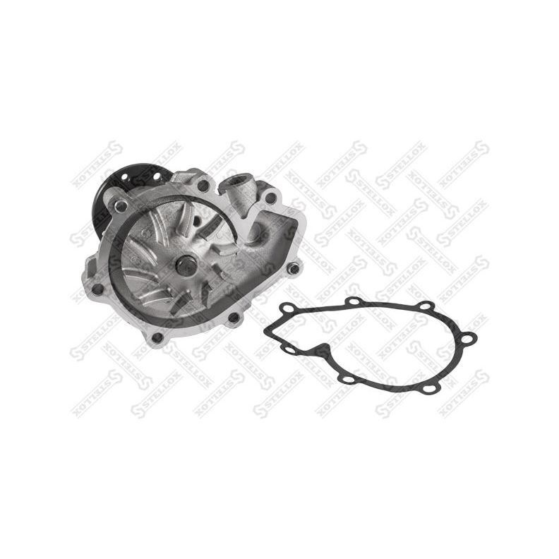 Помпа SsangYong Rexton/Kyron 01> - Stellox арт. 45000277SX - купить по ...