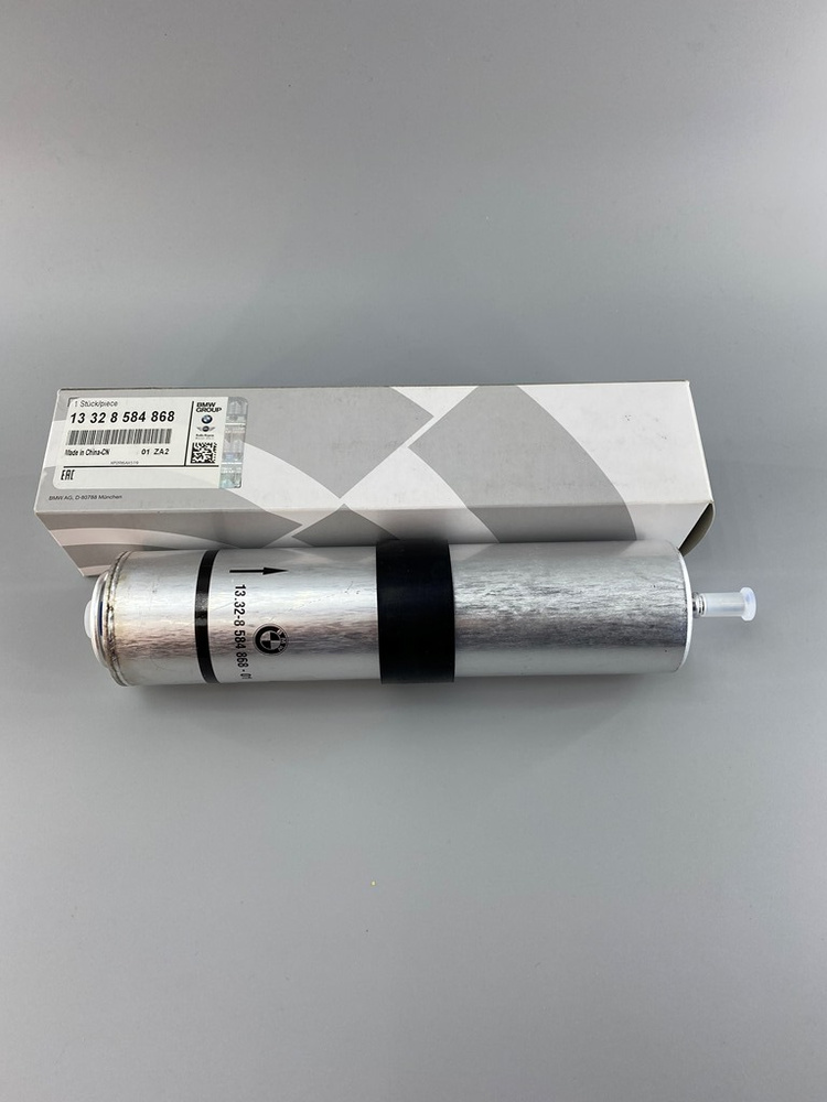BMW Фильтр топливный арт. 13328584868 купить на OZON по низкой цене ...