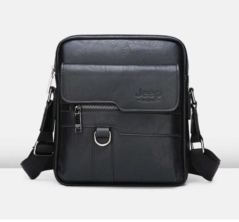 Jeep Buluo Сумка на плечо - купить с доставкой по выгодным ценам в ...