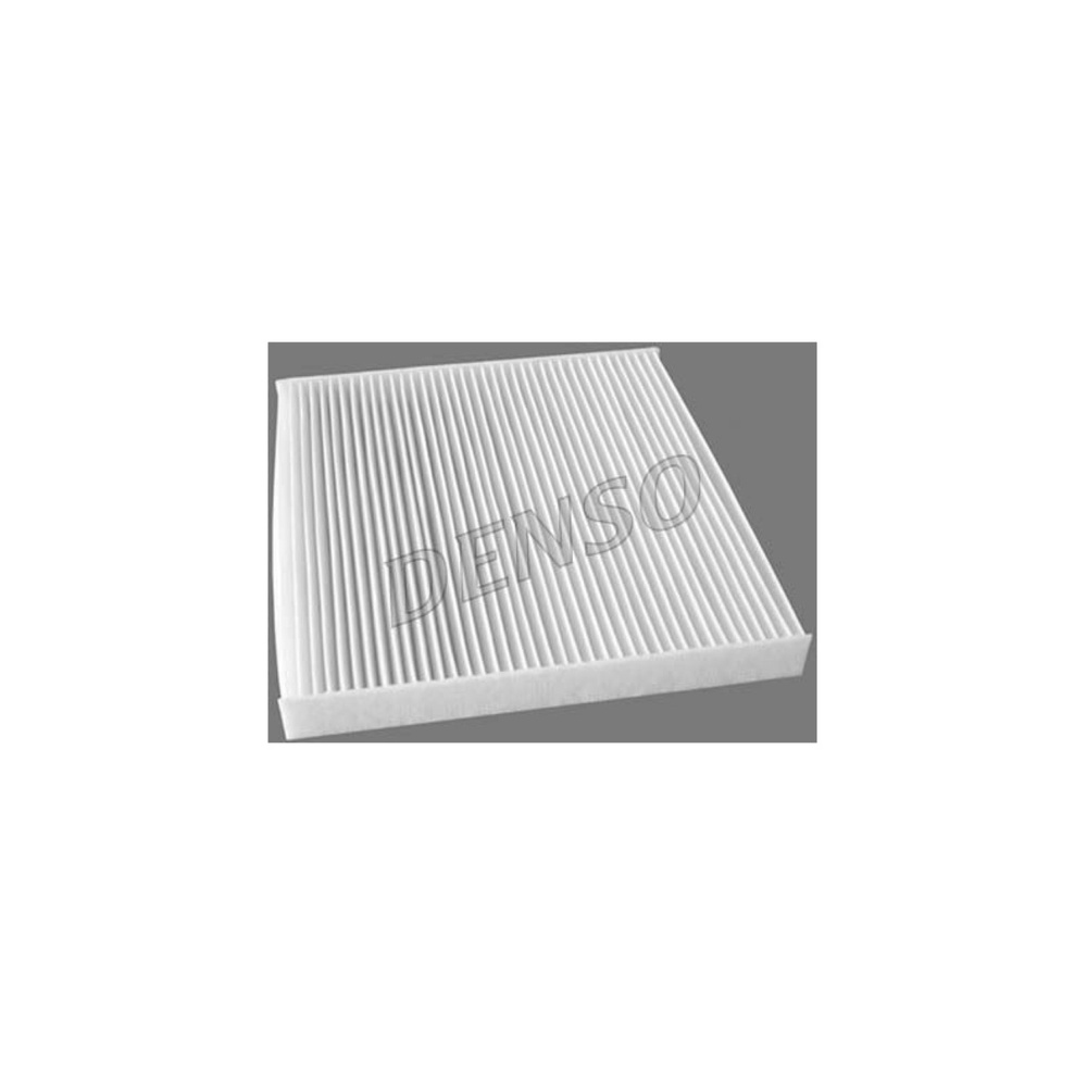 Фильтр салонный DENSO Фильтр салона CITROEN JUMPER/FIAT DUCATO/PEUGEOT ...