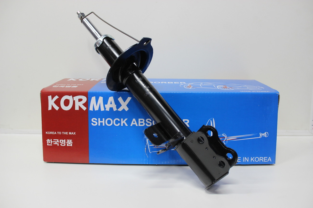 Стойка газомасляная задняя правая (GM) - купить по доступным ценам в ...