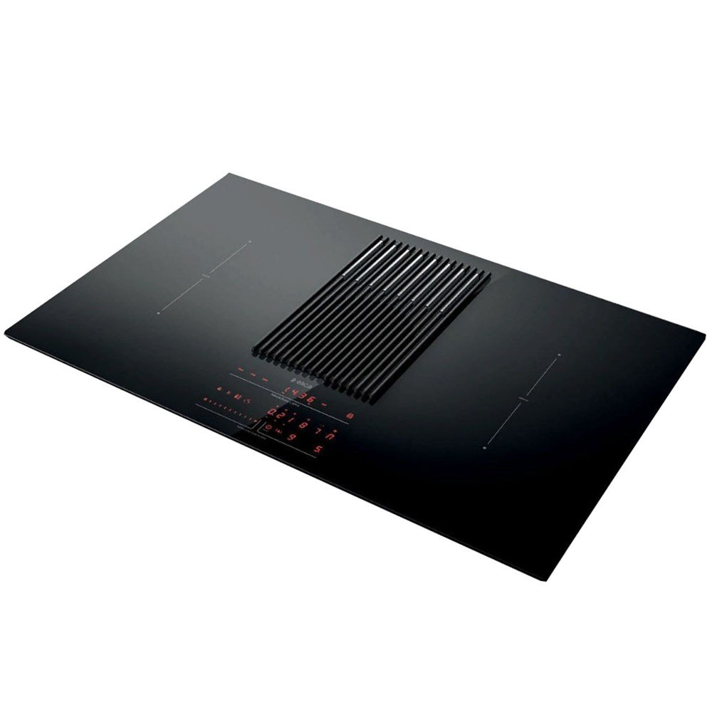 Варочная поверхность Elica NIKOLATESLA LIBRA BL/F/83 купить по низкой ...