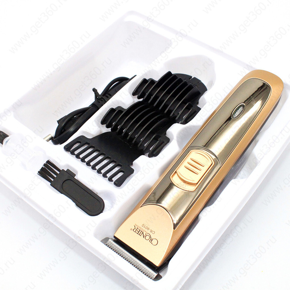 Купить триммер CRONIER Тример CR-9010 по низкой цене: отзывы, фото, характеристики в интернет ...