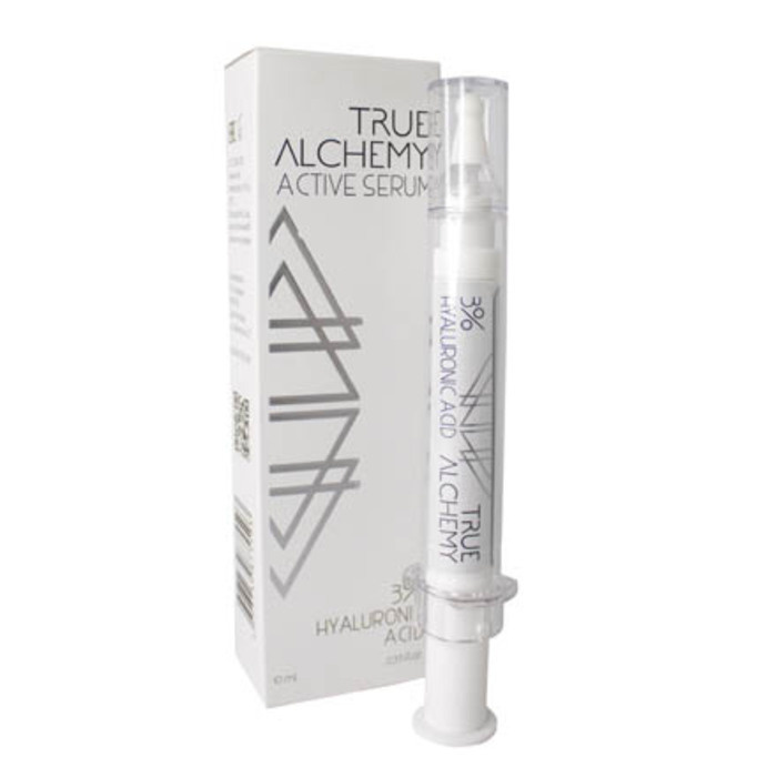 TRUE ALCHEMY Сыворотка для лица, 10,00 мл купить на OZON по низкой цене ...