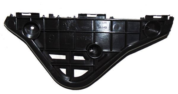 Кронштейн Переднего Бампера Левый Toyota Camry V50 Тойота Камри 50 ...