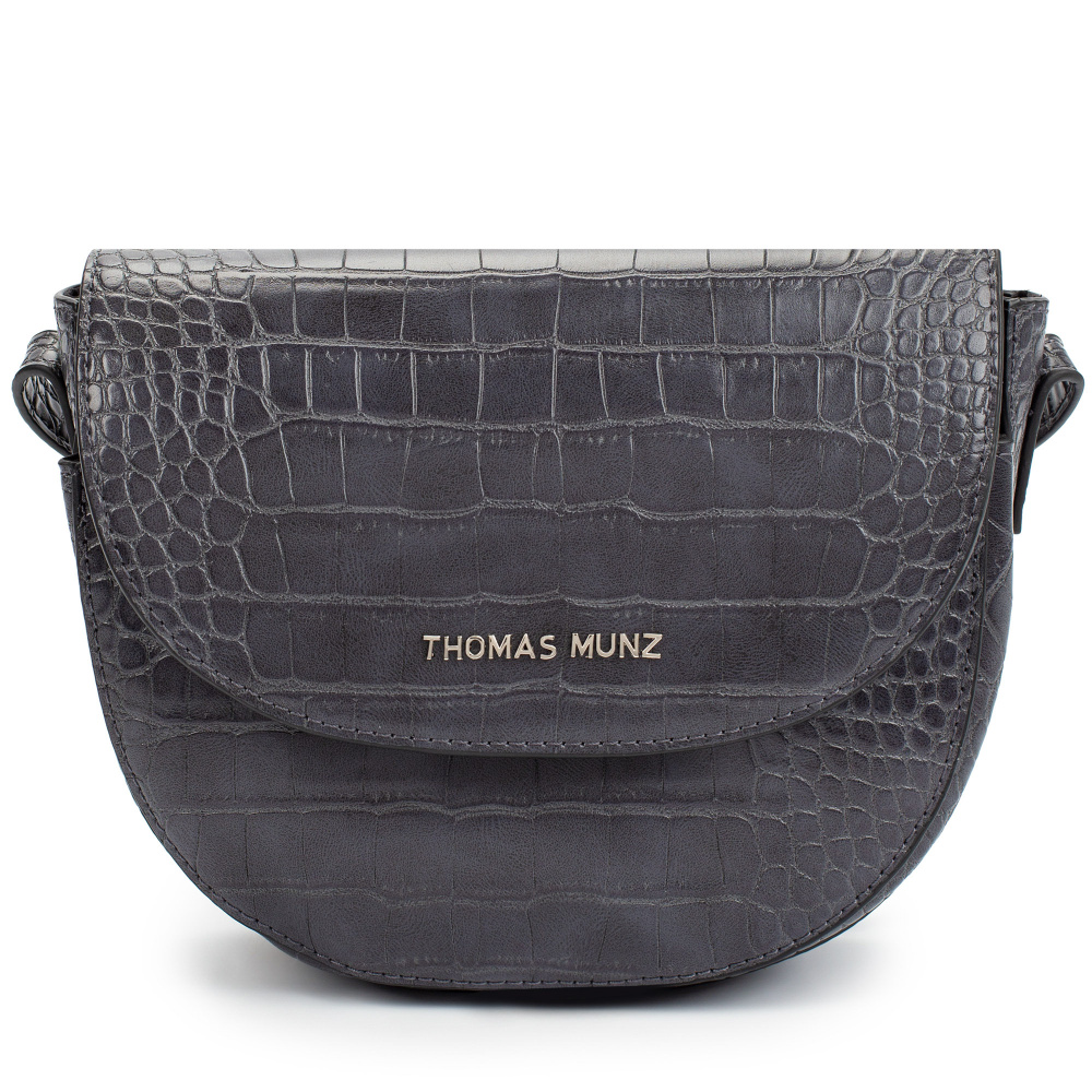 Thomas Munz Сумка на плечо кросс-боди - купить с доставкой по выгодным ...