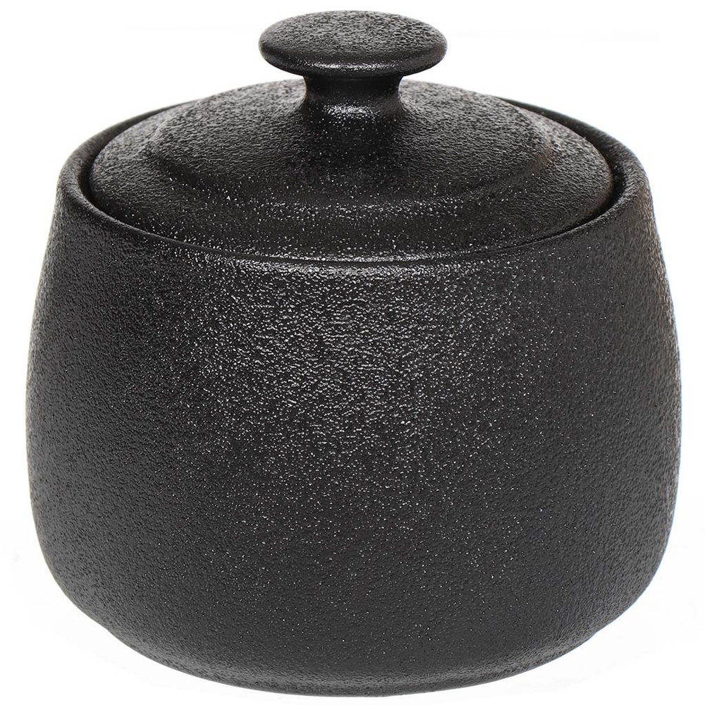 Daniks Сахарница с крышкой керамическая, 400 мл купить на OZON по низкой цене (1416951067)