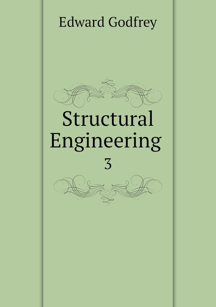 Structural Engineering . 3 - купить с доставкой по выгодным ценам в интернет-магазине OZON ...