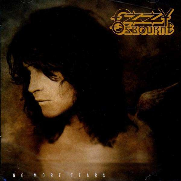 Ozzy Osbourne - No More Tears, (2LP, 30th anniversary) Виниловая ...