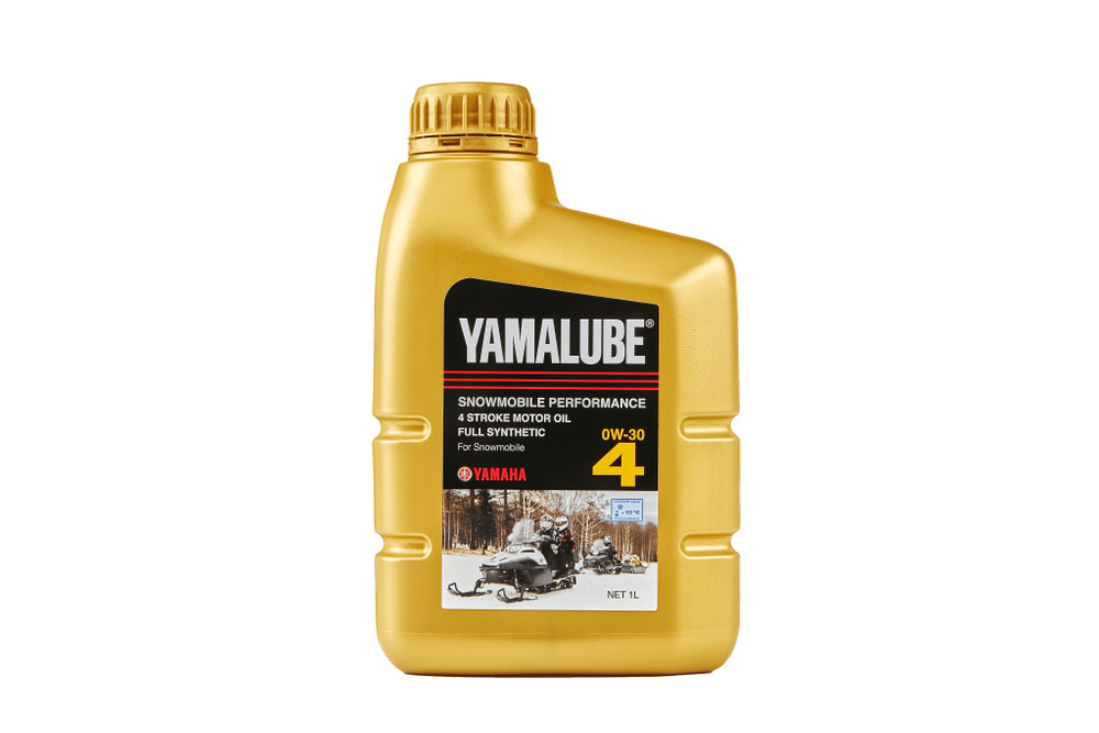 Масло моторное Yamaha 0W-30 Синтетическое - купить в интернет-магазине ...