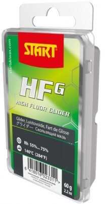 Парафин Start HFG 60гр купить по выгодной цене в интернет-магазине OZON ...