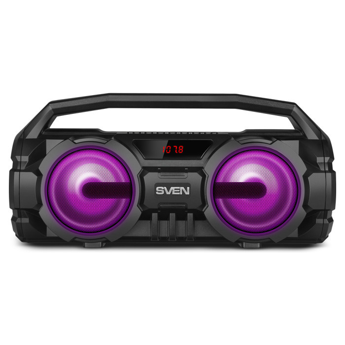 Колонка Sven PS-415 купить на OZON по низкой цене (803156900)