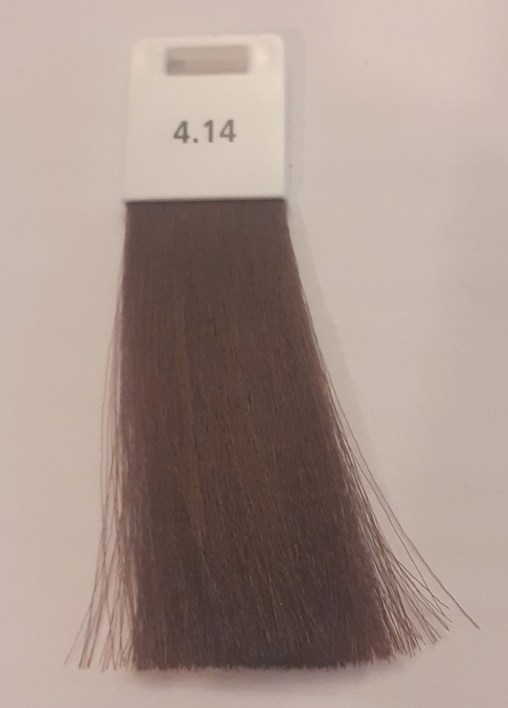 Краска для волос ZT безаммиачная, brown - купить с доставкой по ...