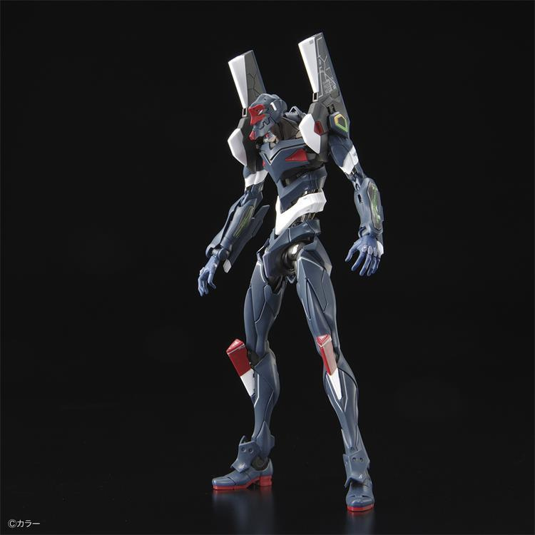 Фигурка Bandai RG EVA Evangelion No. 3 machine Theater Version - купить ...