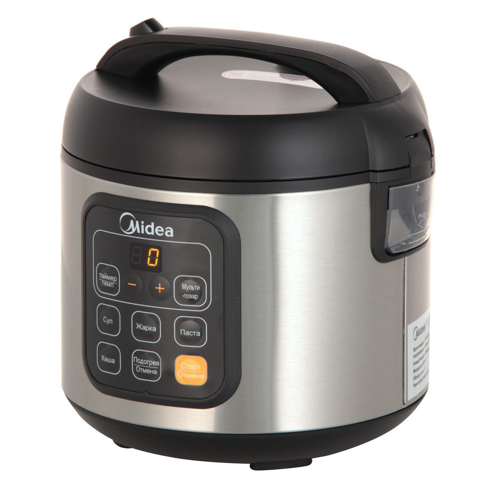 Мультиварка Midea MPC-6030 - купить по доступным ценам в интернет ...
