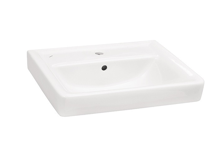 Раковина Santek Тигода 60 1.WH30.2.082x60 см, белый купить по доступной ...