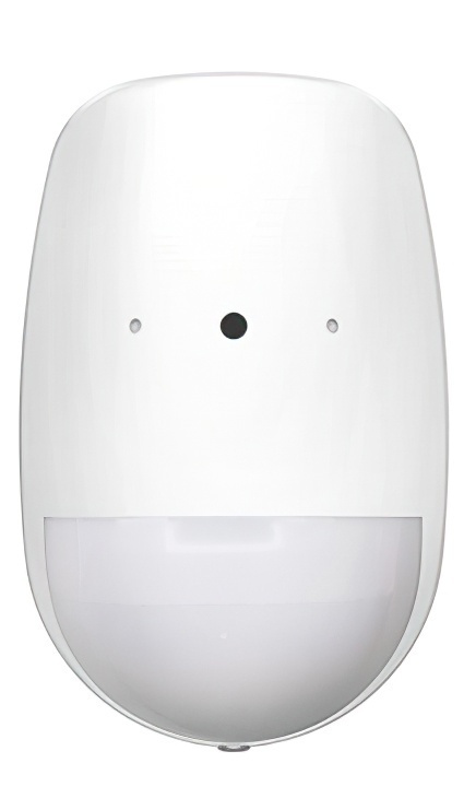 Hikvision DS-PDPG12P-EG2-WE Беспроводной датчик движения купить по ...