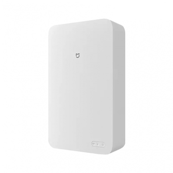 Настенный очиститель воздуха Xiaomi Mijia New Fan C1 80 Air Volume ...