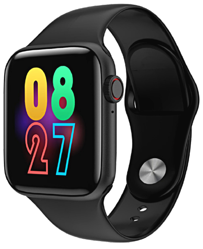 Купить смарт-часы DEXP Часы наручные/смарт/умные smart watch ...