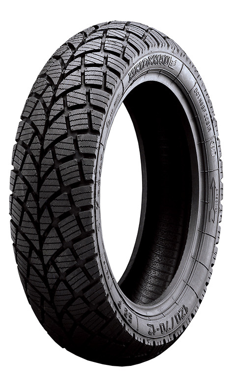 Heidenau K66 LT Reinf. Мотошины 130/70 R12 62 P - купить с доставкой по ...