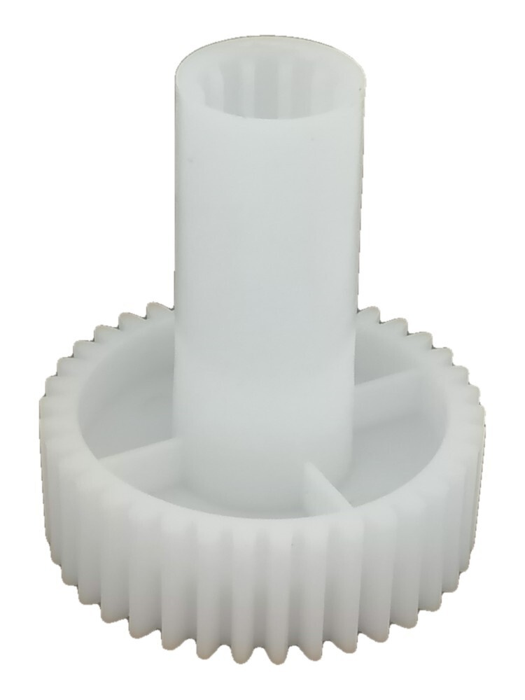 Большая шестерня для электрической мясорубки BINATON, зубья 38/12 ...