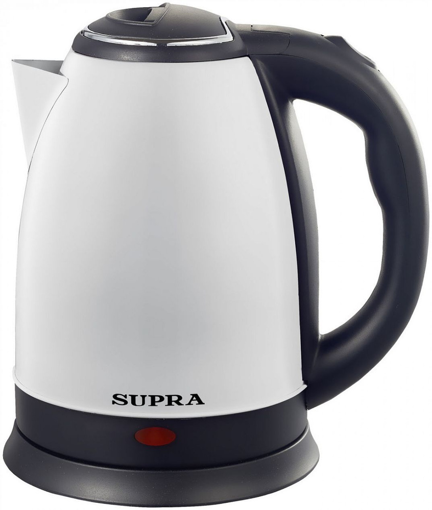 Чайник SUPRA KES-1846SW купить на OZON по низкой цене (941974863)