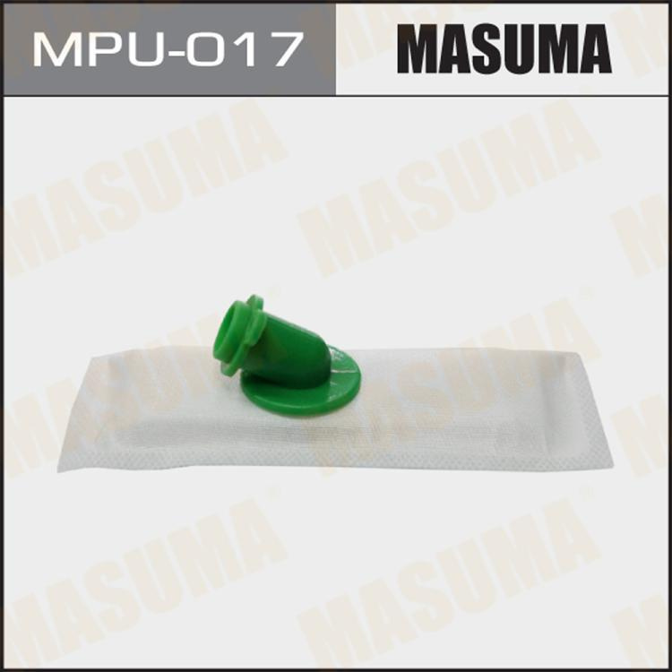 Фильтр бензонасоса "Masuma" MPU-017 - Masuma арт. MPU017 - купить по ...