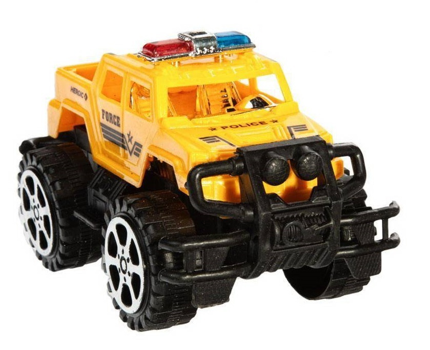 Джип инерционный игрушечный (в асс) Junfa 901-1 - купить с доставкой по выгодным ценам в ...